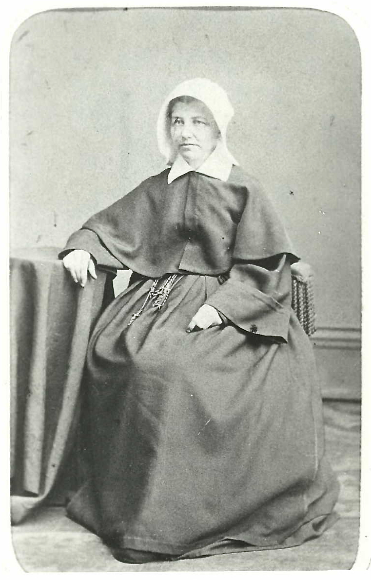 Sr. Mary Francis Price – Antique Kentucky Samplers